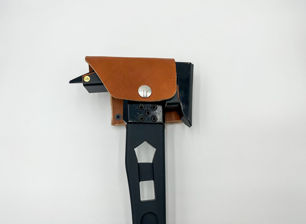 Quick Draw Badaxx Scabbard – The Badaxx