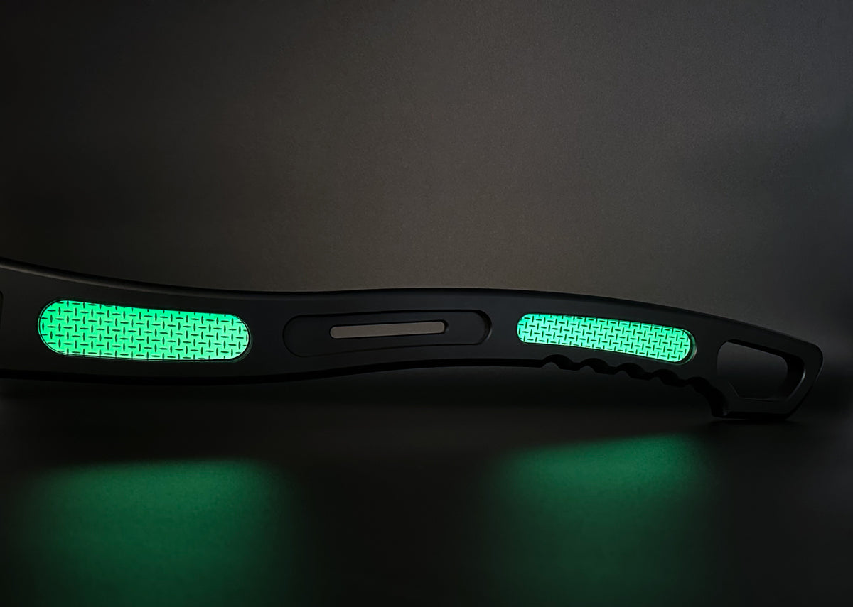 The BADAXX | Firefighter and First Responder Multi-Utility Axe – The Badaxx