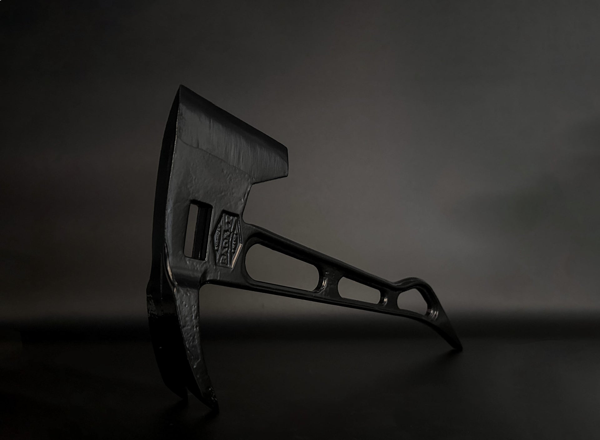 The BADAXX | Firefighter and First Responder Multi-Utility Axe – The Badaxx