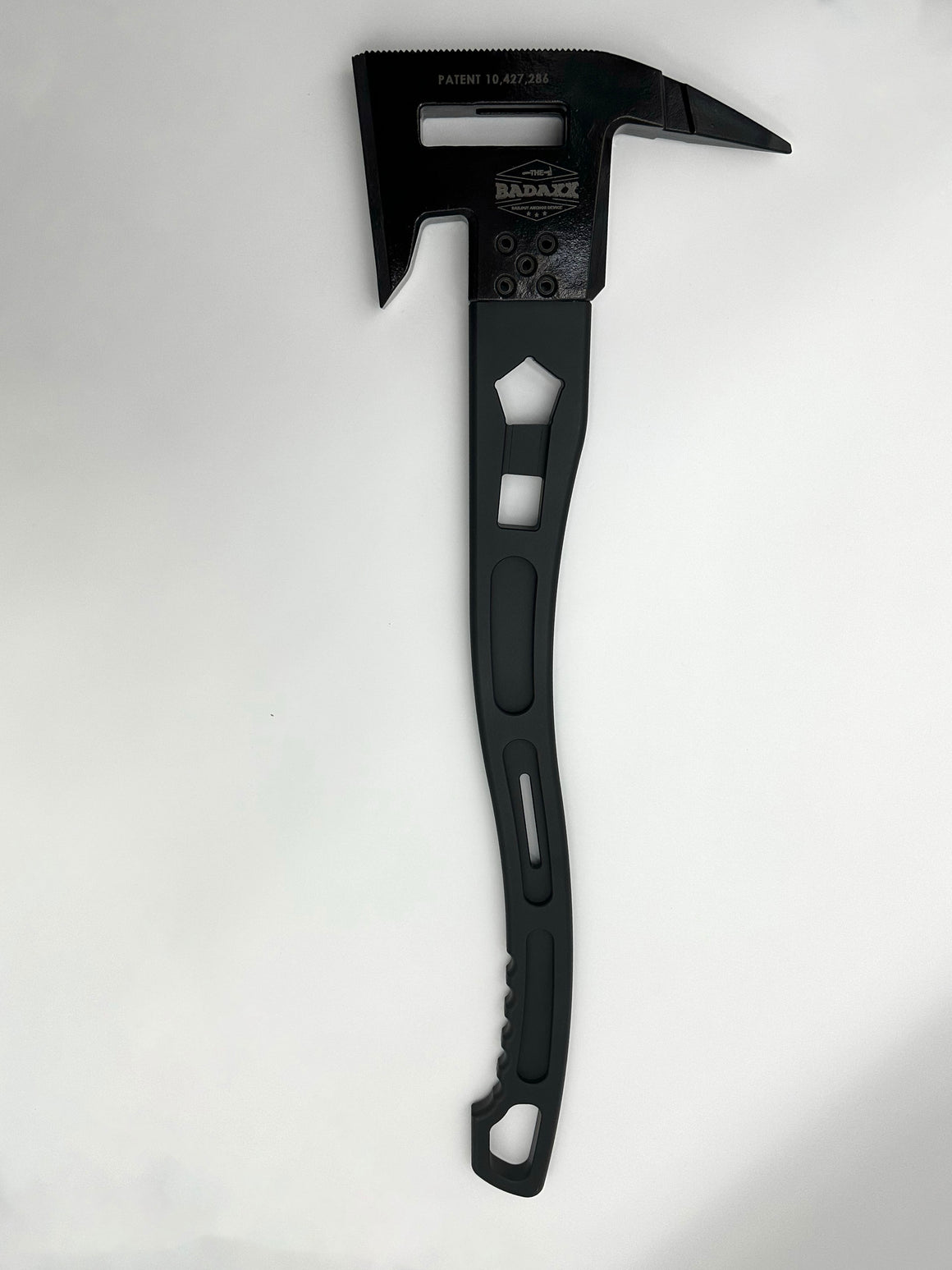 BADAXX Tools | Firefighter and first responder's industry standard ...