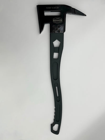 Original BADAXX | The Badaxx | First Responder and Firefighter Tool