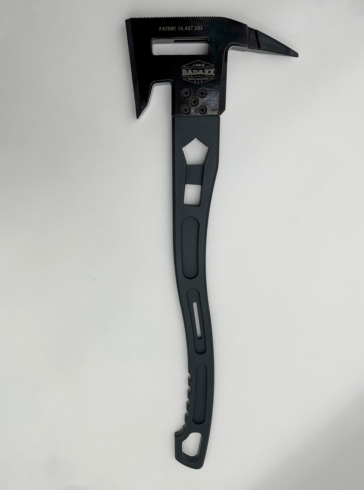 Original BADAXX | The Badaxx | First Responder and Firefighter Tool