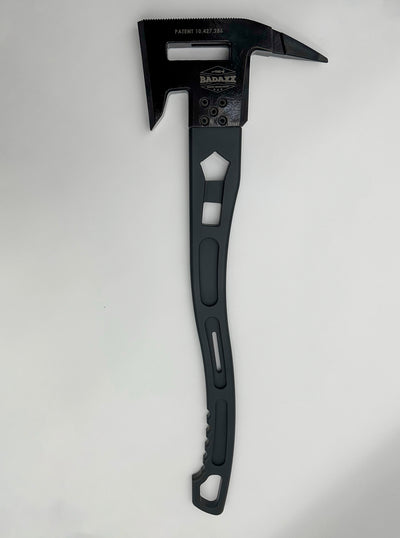 Original BADAXX | The Badaxx | First Responder and Firefighter Tool