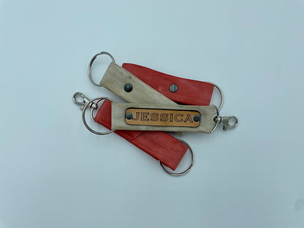 Keychain – The Badaxx