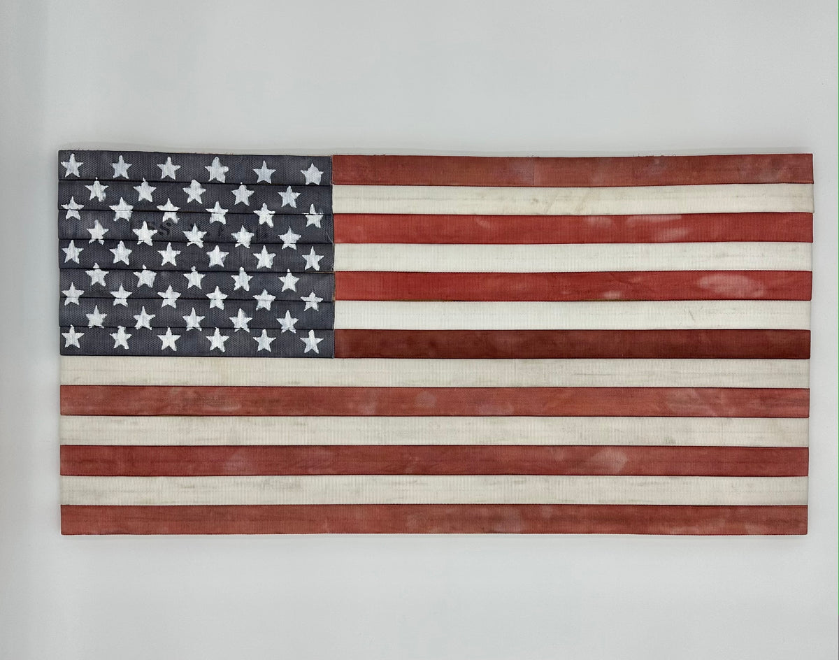 American Flag Kit – The Badaxx