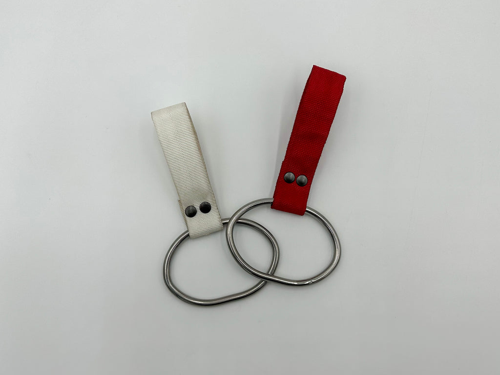 Tool Ring for Bunker Belt – The Badaxx