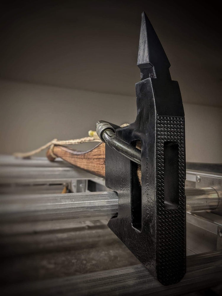 BADAXX Tools | Firefighter and first responder's industry standard ...